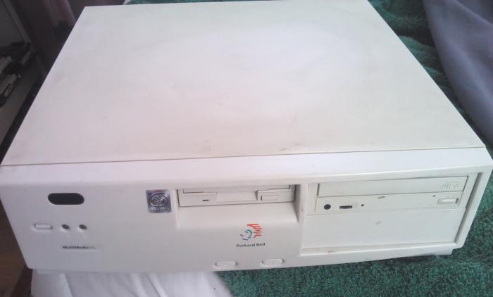 Vintagenarios • Ver Tema - COMPRO PC ANTIGUO